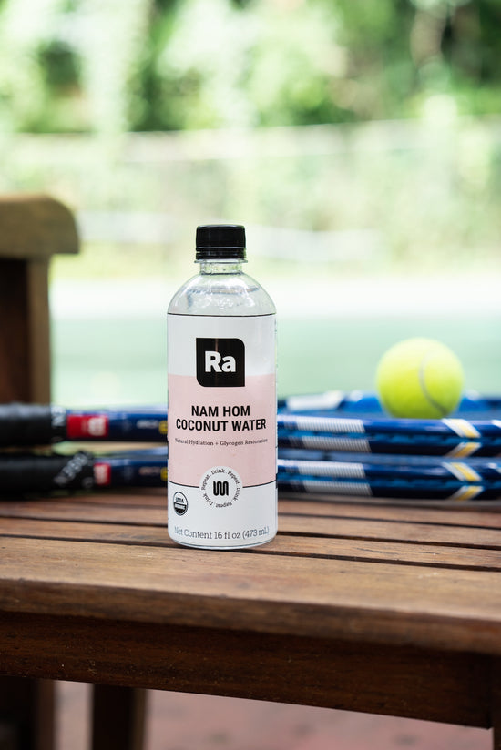 Nam Hom Coconut Water – Ra Natural Beverages