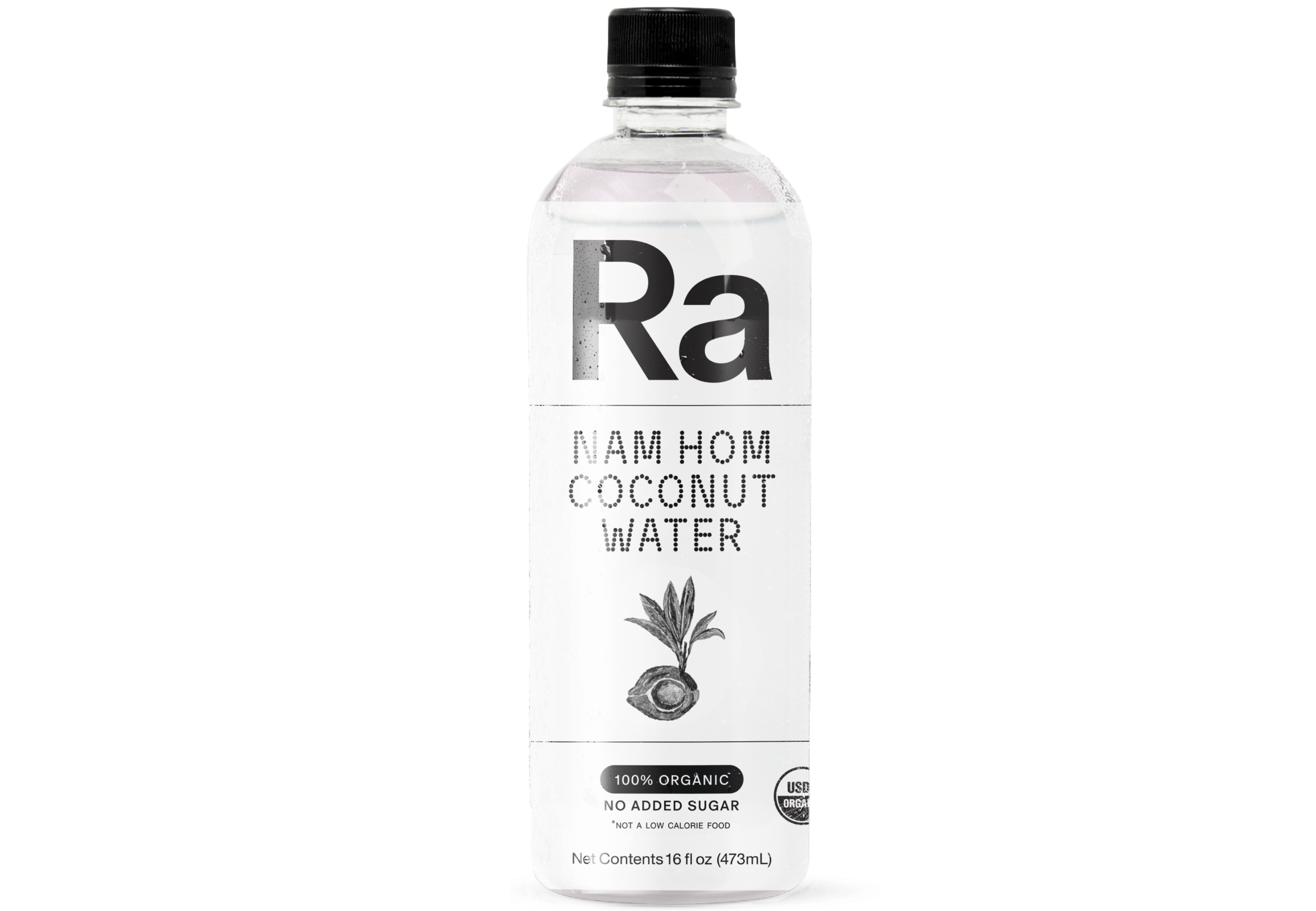 NAM HOM COCONUT WATER – Ra Beverages